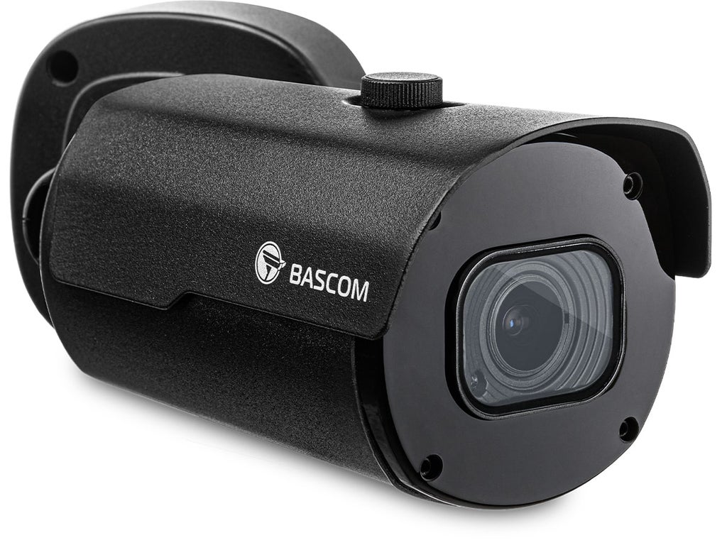 Caméra bullet sans fil PRO - Bascom
